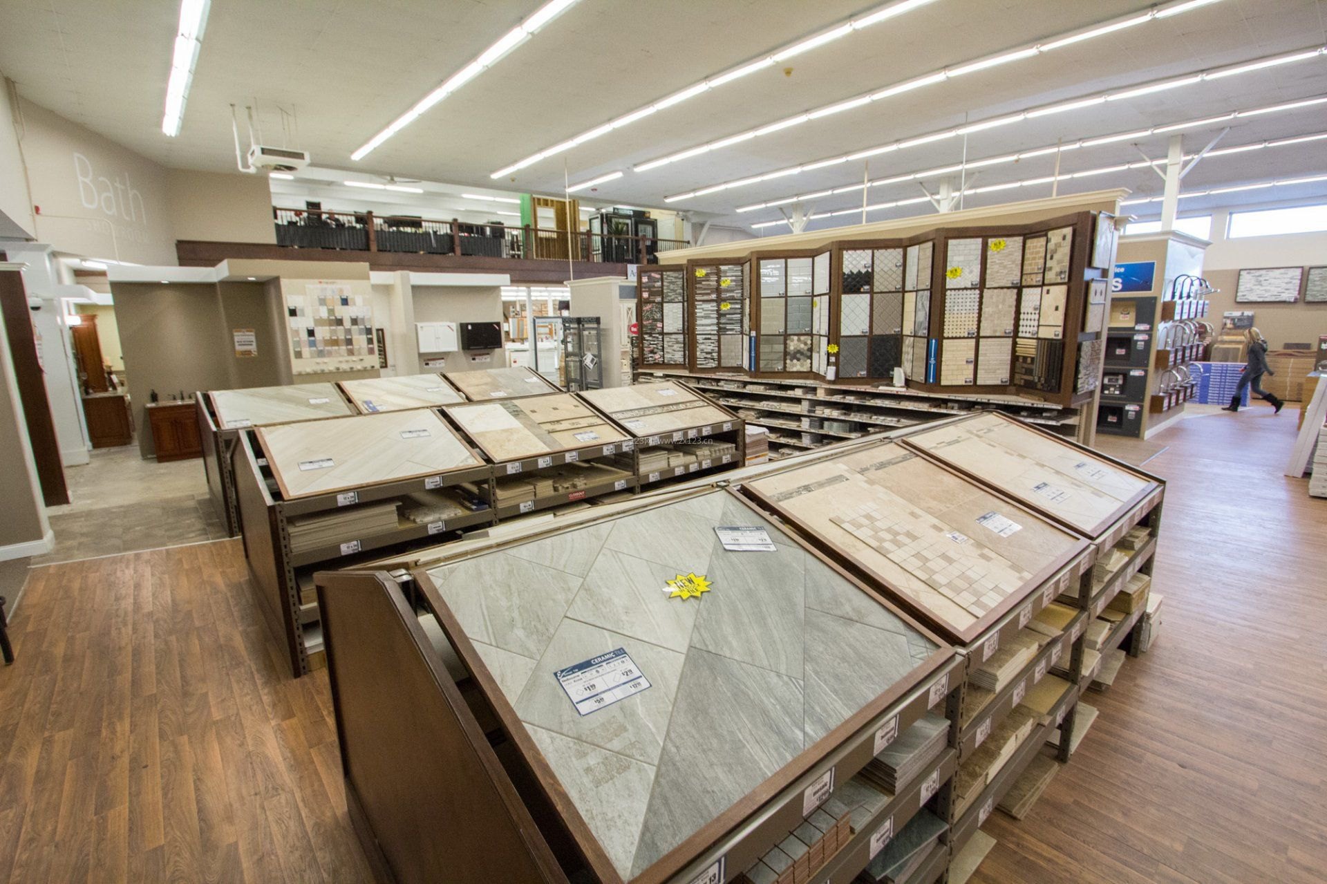 乡土地理展览馆的设计方案，这样设计才是正确的-行业动态